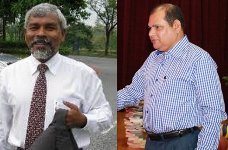 Mihaaru - The most trusted news source in the Maldives