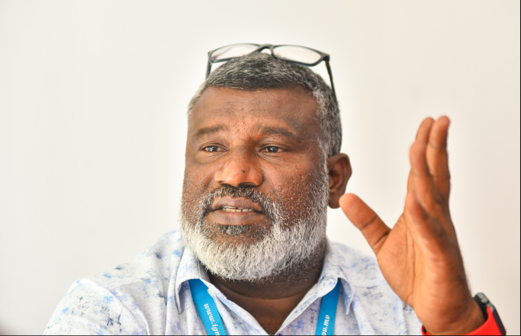 Former IGMH Deputy CEO Rishwan appointed as MPL MD