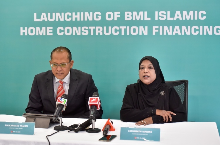BML Islamic launches loan scheme for home construction