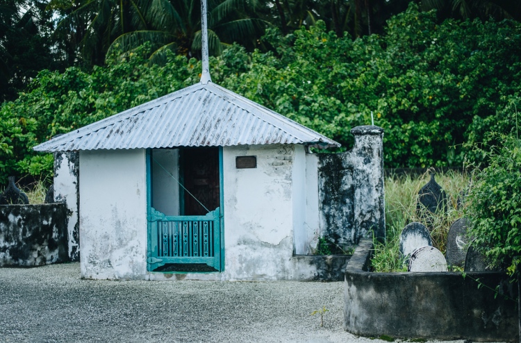 Two Thousand Isles: Visit Maldives