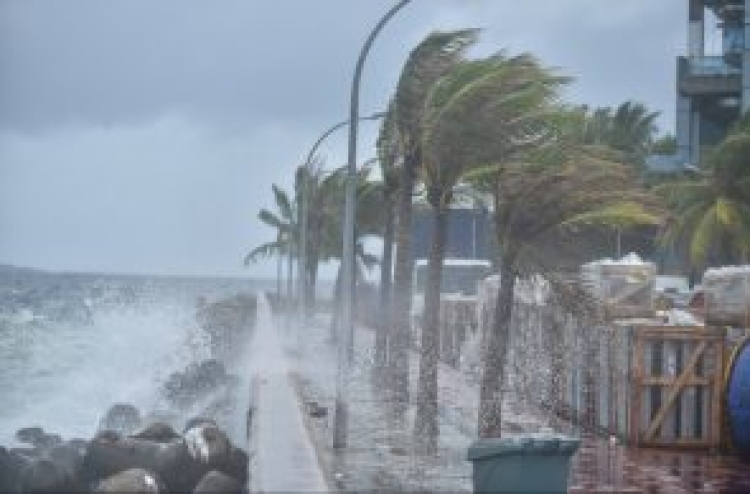 Worst storms expected in north, central Maldives: MET - The Edition