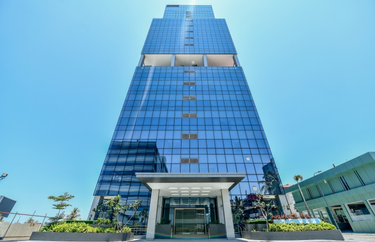 Dharumavantha Hospital commences services - The Edition