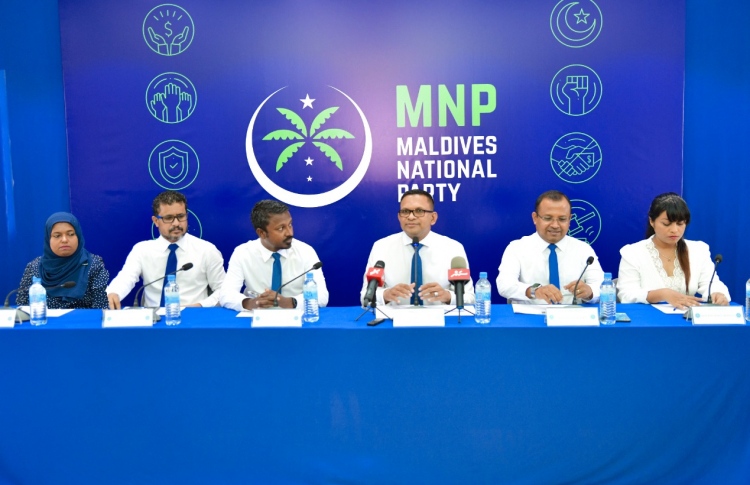First congress of MNP to be held on September 23