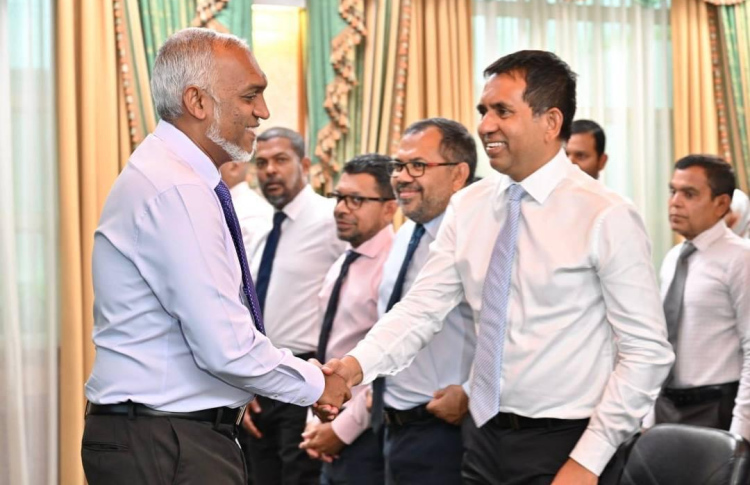 Establishing a digital economy is the most important pledge: Economic ...