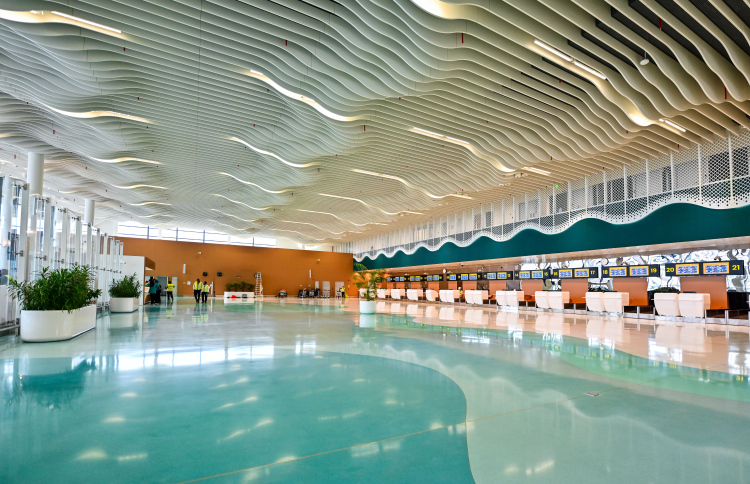 Drugs worth over MVR 2 million seized in air smuggling attempt