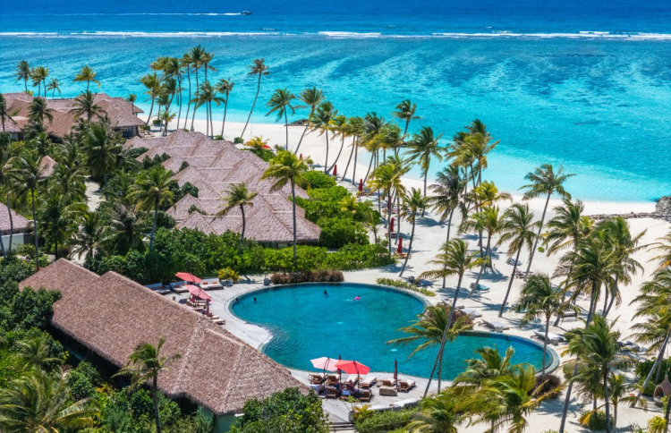 Brown Investment sells Barcelo Whale Lagoon Maldives for USD 57.5 million